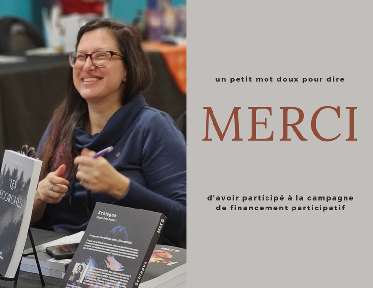 L'exode des écorchés