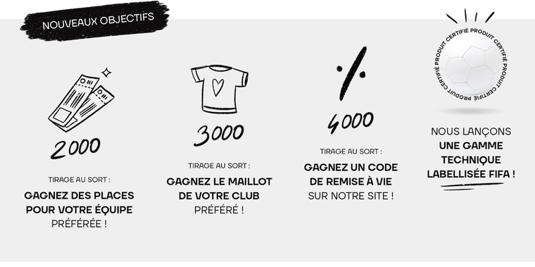 Rebond - Le ballon de demain