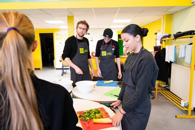 L'AJDB & la réussite pour les plus jeunes - Ulule