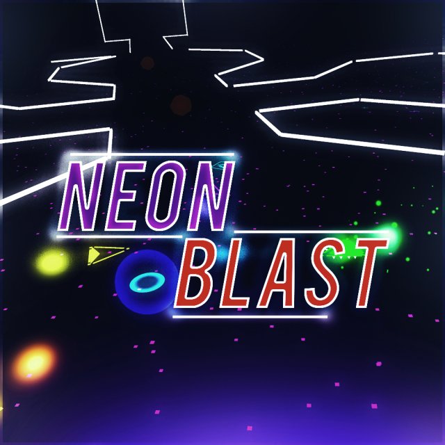 Neon Blast - Ulule