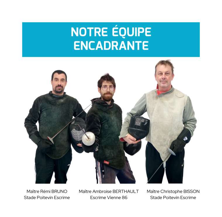 Excellence Vienne Escrime - Ulule