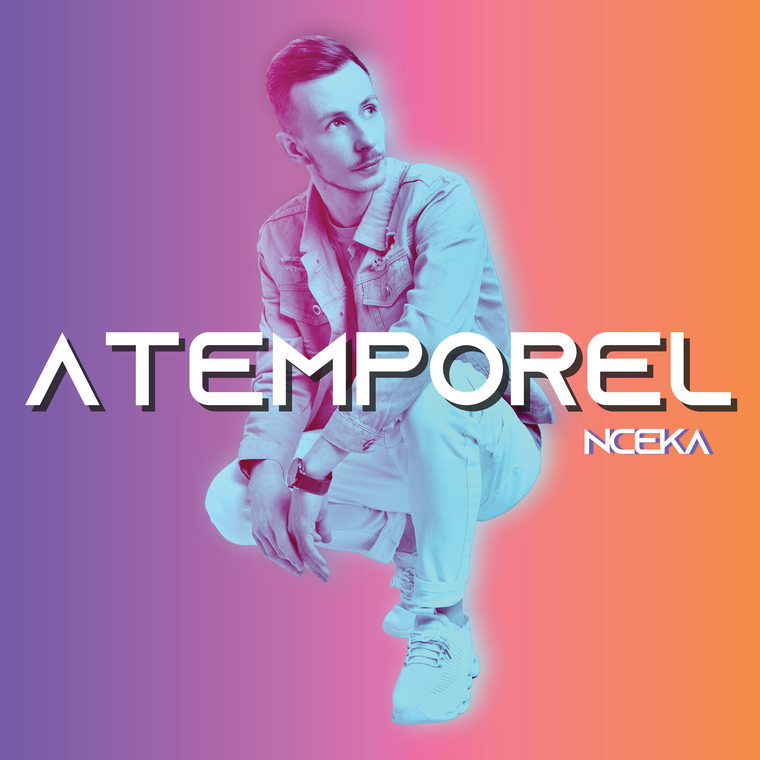 Nouvel Album de NCéka