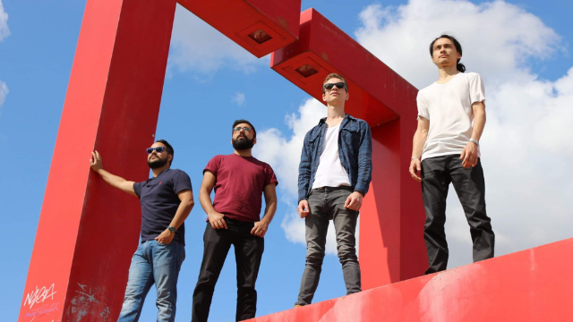 [ SYNAPSE - Premier Album ]