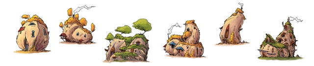 La Fabrique - BD - Ulule