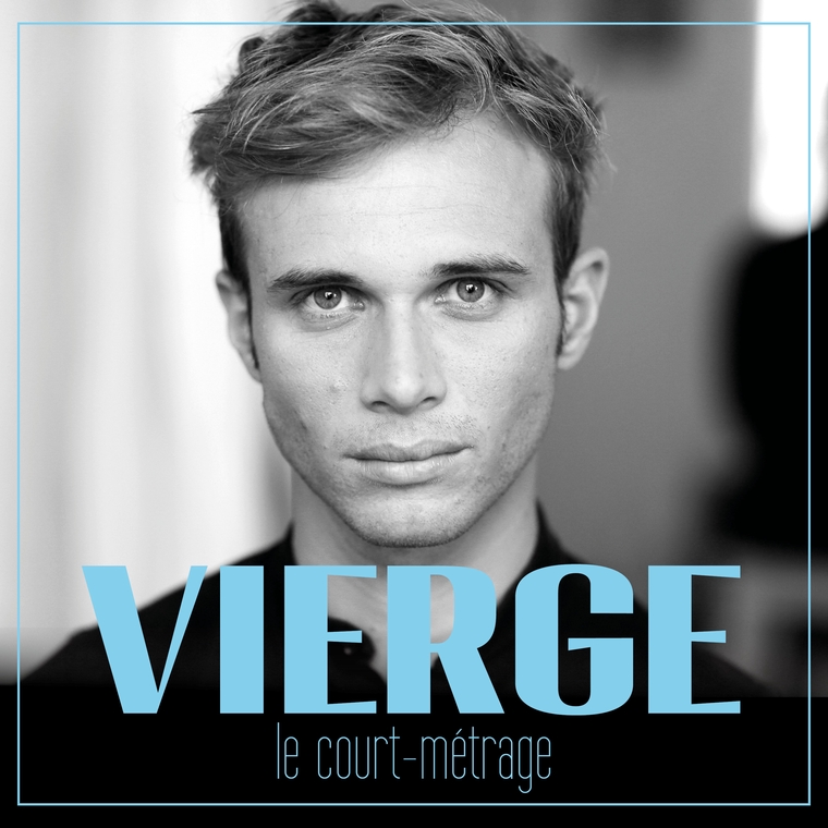 Vierge, le court-métrage