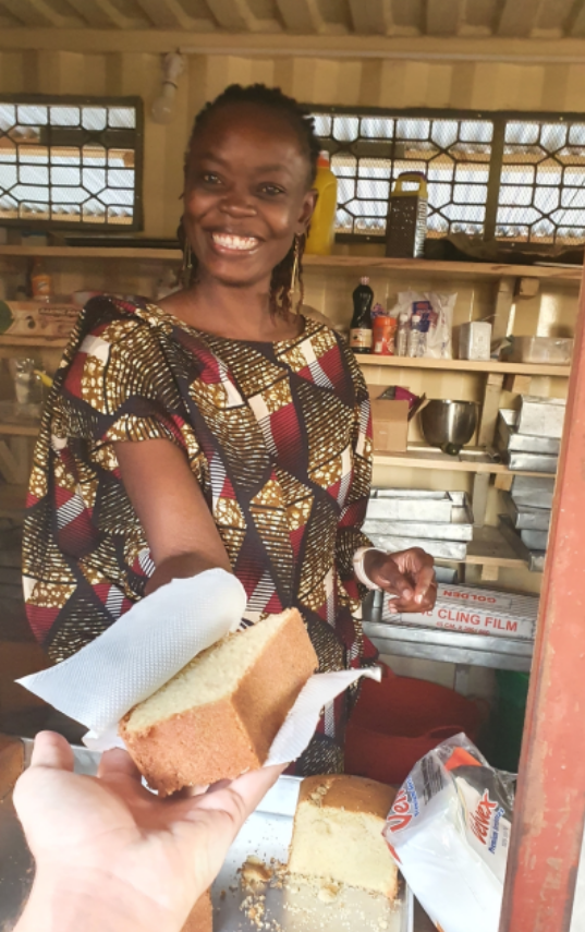 Support pioneer solar bakers - Ulule