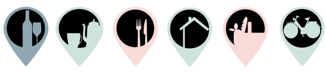 Calendrier de l'Avent - Map Monde à personnaliser - Ulule