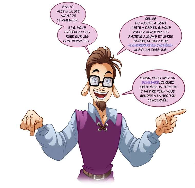 Witch Memory 4 - Plan d'évasion - Ulule