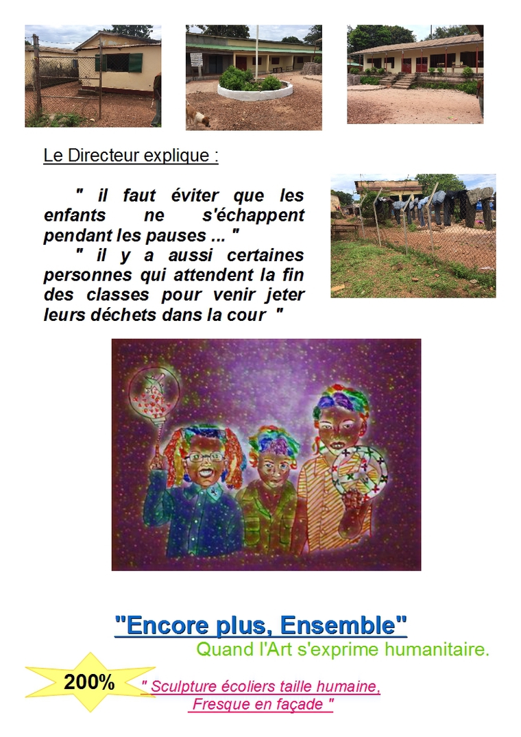 Droits d'enfants, Devoirs de parents