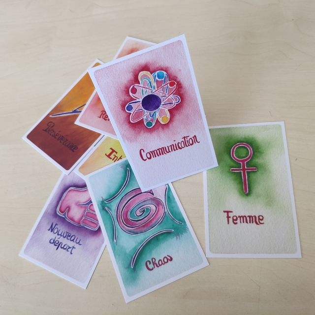 ORACLE HUMANIS - Ulule