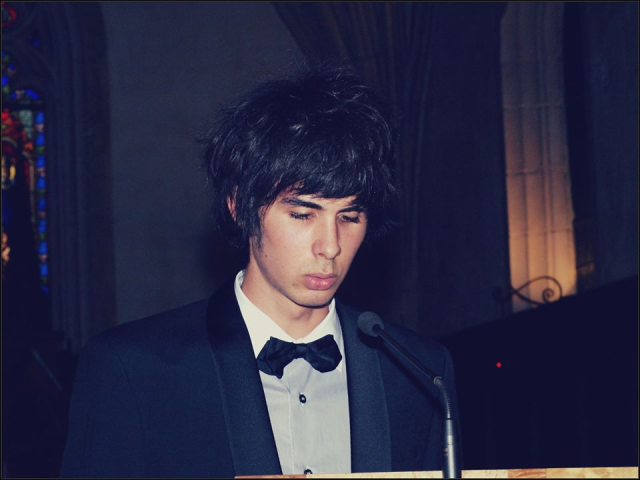 Une âme en crue - Ulule