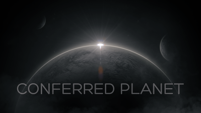 Conferred Planet