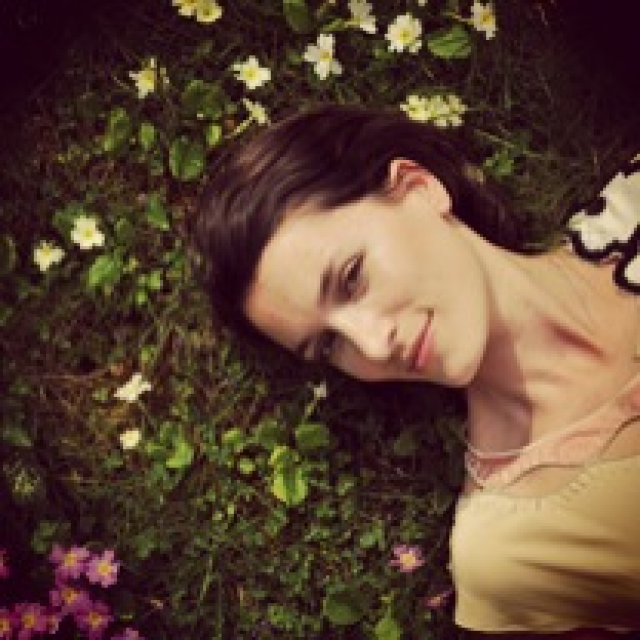 Sarah Zeppilli - Premier album - Ulule