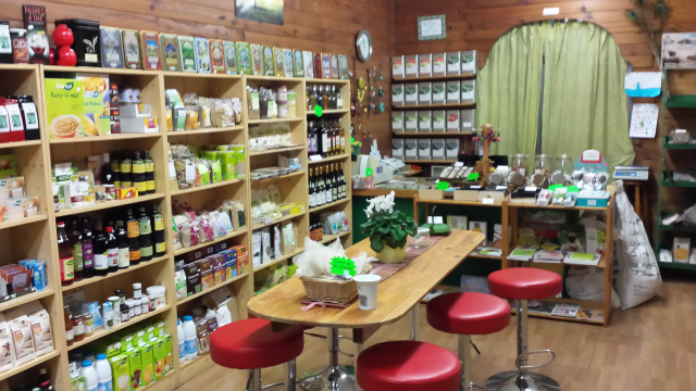 Petite boutique BIO... deviendra grande! - Ulule