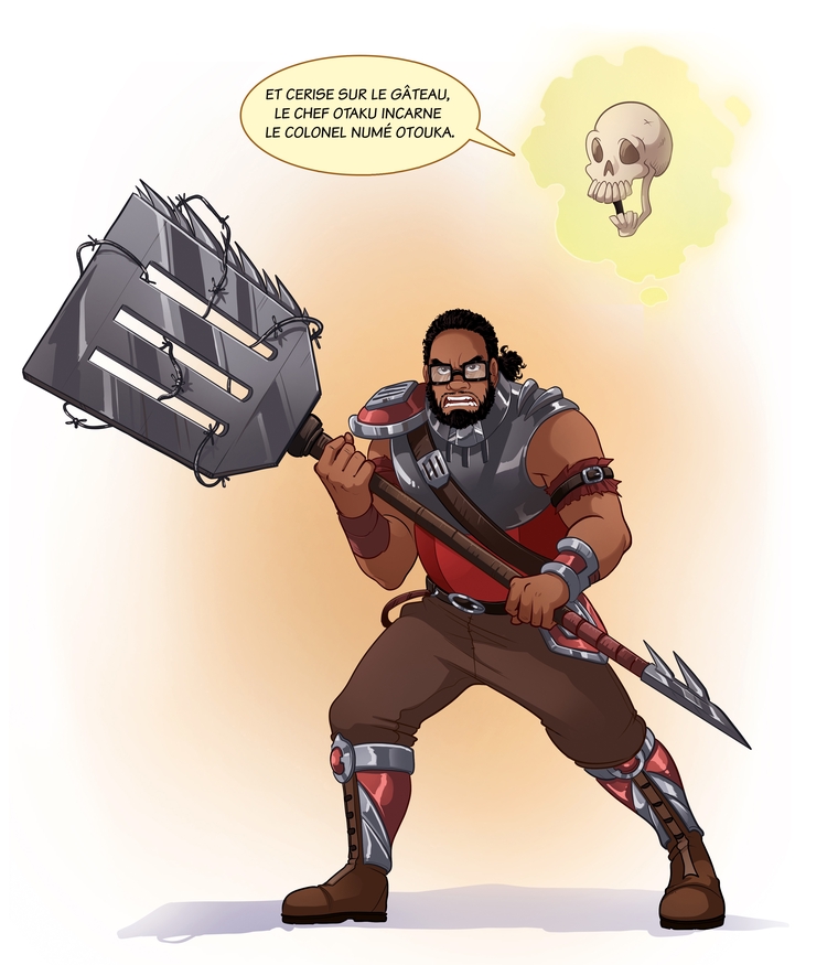 Witch Memory 4 - Plan d'évasion - Ulule