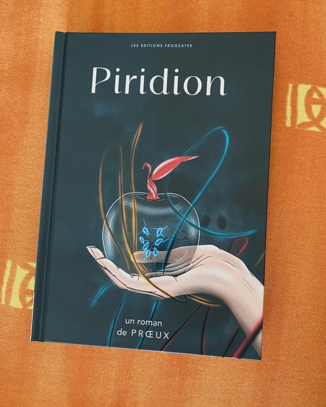 Piridion