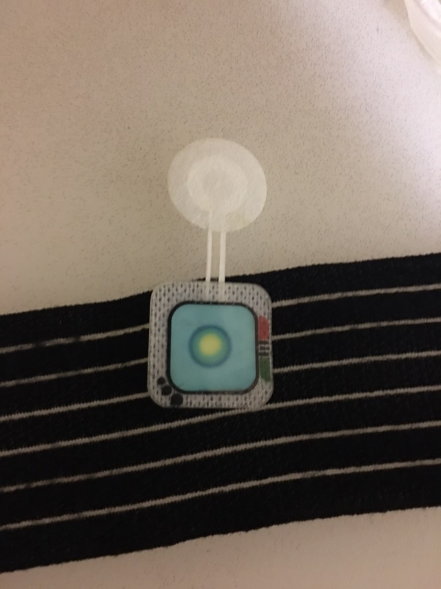 E-patch - Progress, Everyday