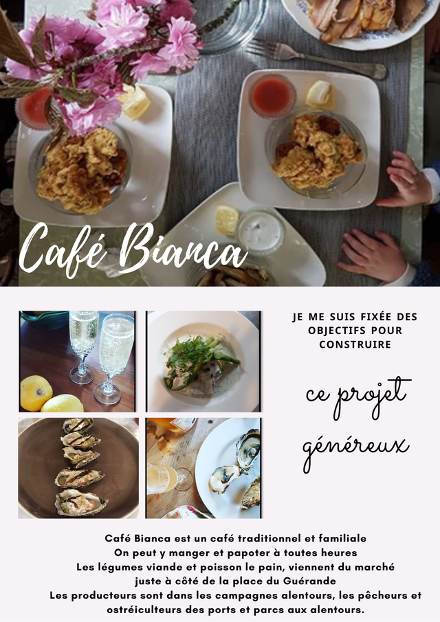 CAFE BIANCA