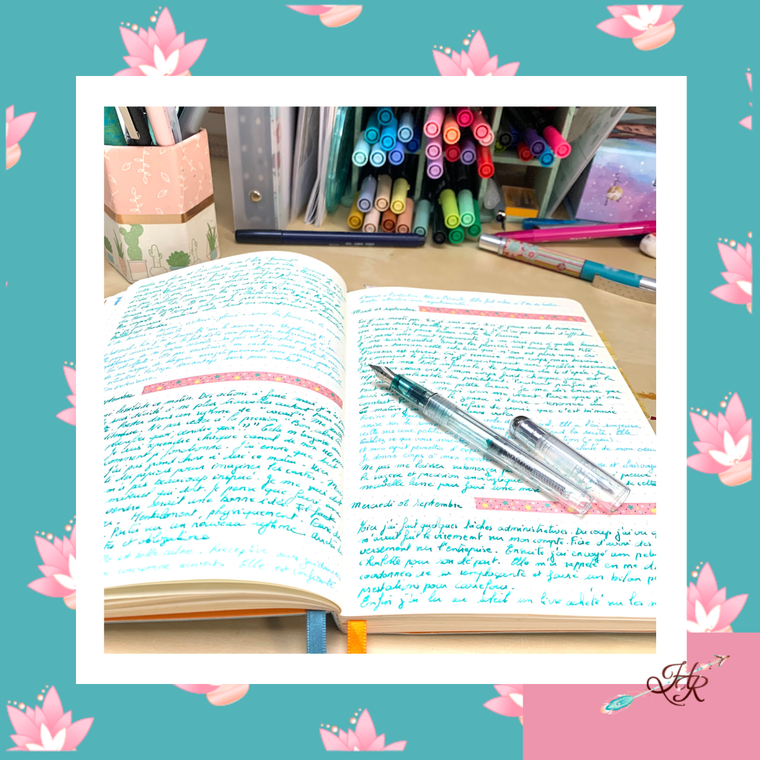 Guide d'écriture intuitive pour vaincre le yoyo émotionnel