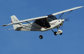 ULM pendulaire en Martinique, baptèmes et école - Ulule