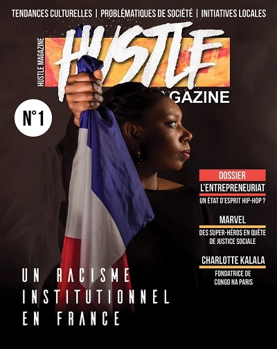 Hustle Magazine