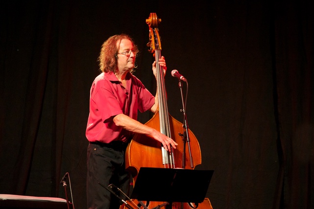 ROBINSONNE - Chanson en liberté