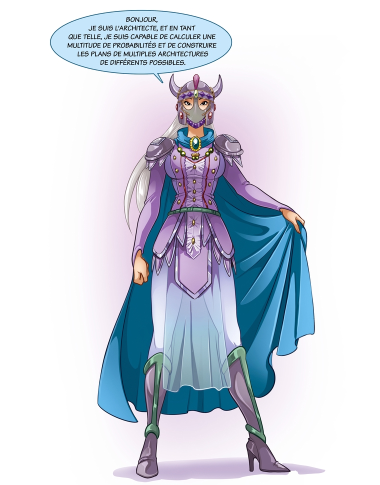 Witch Memory 4 - Plan d'évasion - Ulule