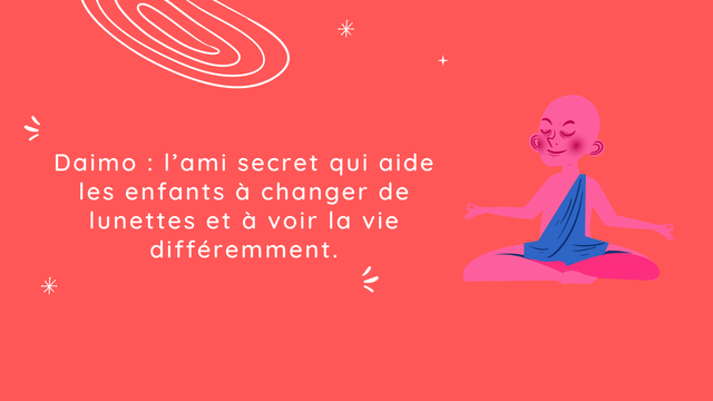 Magami junior : « Tu es INCROYABLE