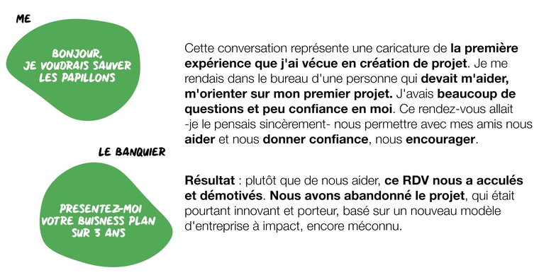 Un Livre & une Formation pour s'engager ! - Ulule