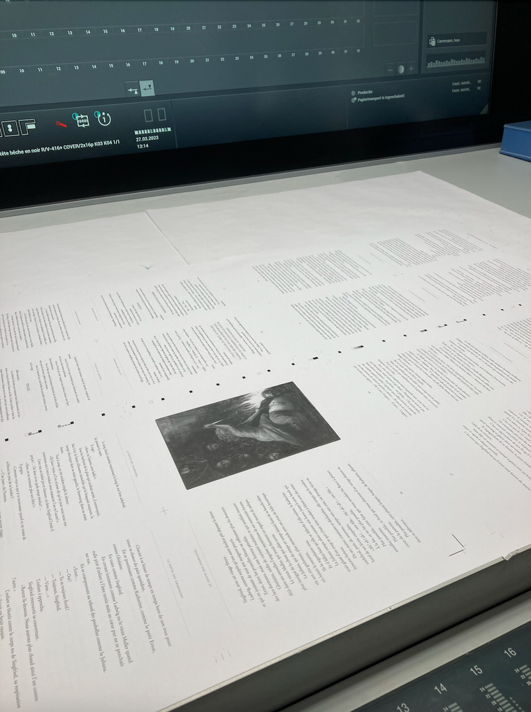 L'énigme Max Roussel