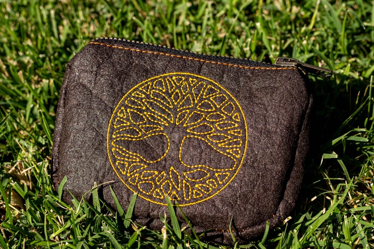 Les Fleurs-Menthe: mode végétale et engagée - Ulule