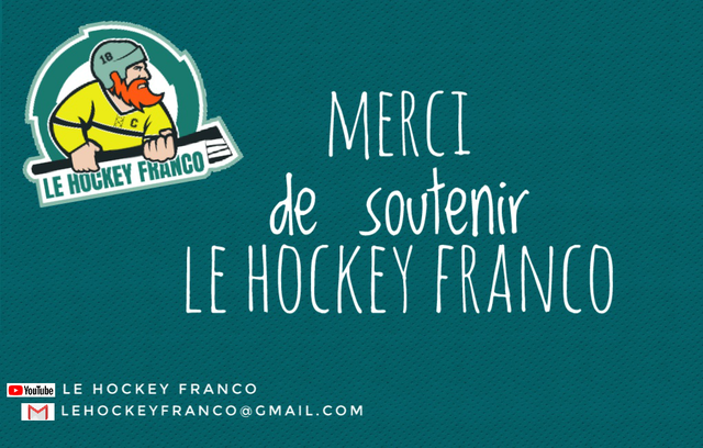 Vive le hockey français et francophone