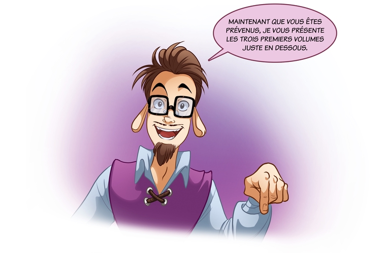 Witch Memory 4 - Plan d'évasion - Ulule