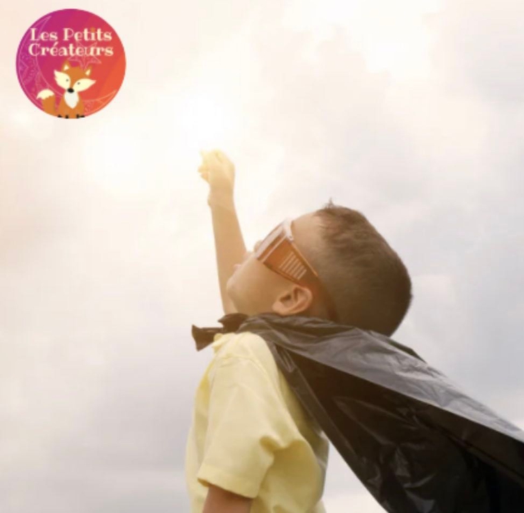 Les Petits Créateurs - Ecole - Ulule