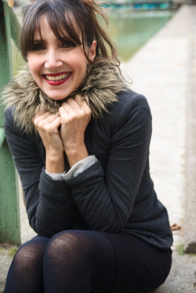 L'album "Chant d'espaces" / François Bousch - Ulule