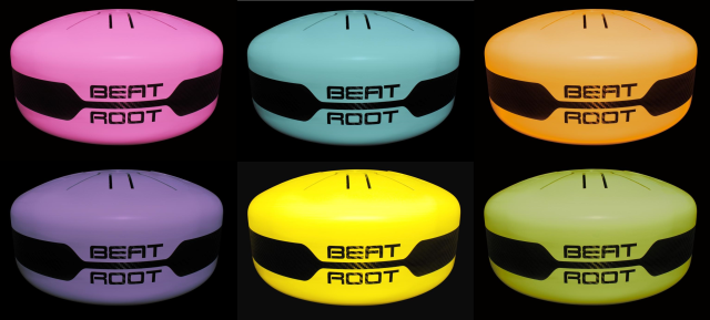 Beat Root - Ulule