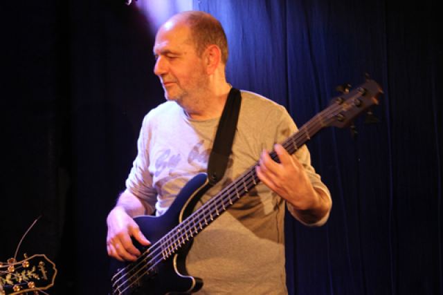 Histoires de blues - Ulule