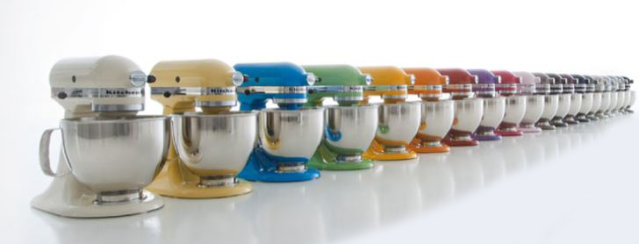 Macarons à profusion !!! - Ulule