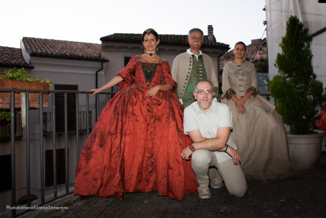 The Gizziello Project