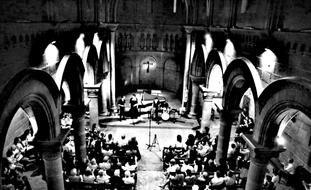 Festival de Musique Ancienne - Ulule