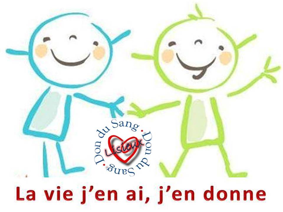 Promouvoir le Don du Sang